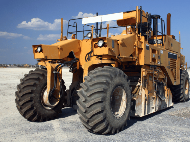 Off-Highway Machining - Source Machining Specialties