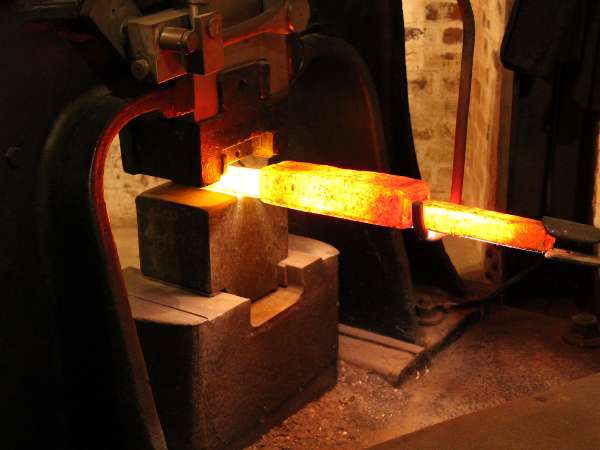 Comprehensive Forging Solutions for Manufacturers - SMSpecialties